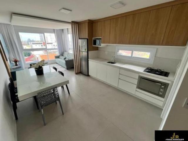 Apartamento 2 Dormitórios Bairro Centro