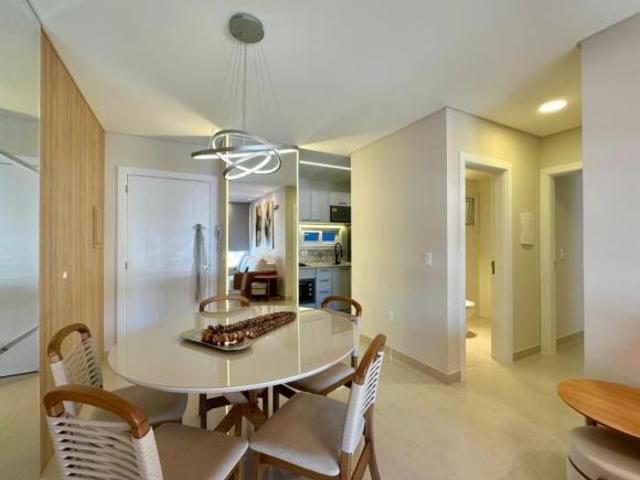 Apartamento 2 Dormitórios Bairro Centro