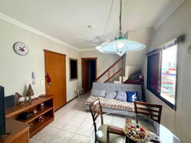 Apartamento 2 Dormitórios Bairro Centro