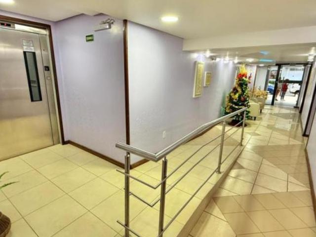 Apartamento 2 Dormitórios Bairro Centro