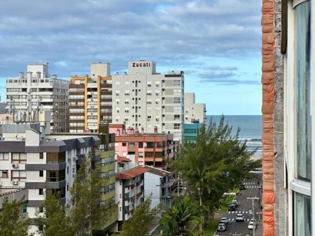 Apartamento 2 Dormitórios Bairro Centro