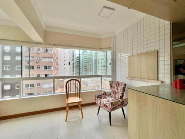 Apartamento 2 Dormitórios Bairro Centro