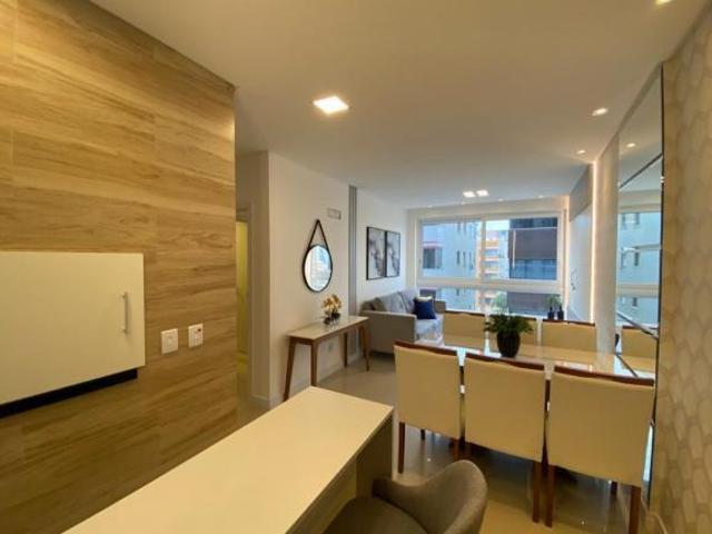 Apartamento 2 Dormitórios Bairro Centro