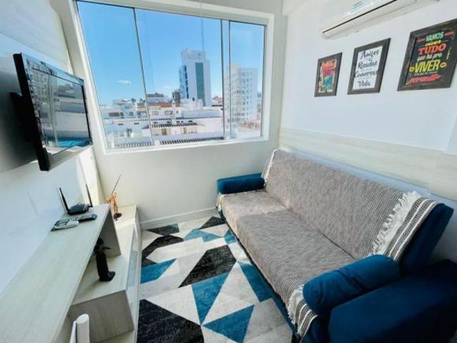 Apartamento 2 Dormitórios Bairro Centro