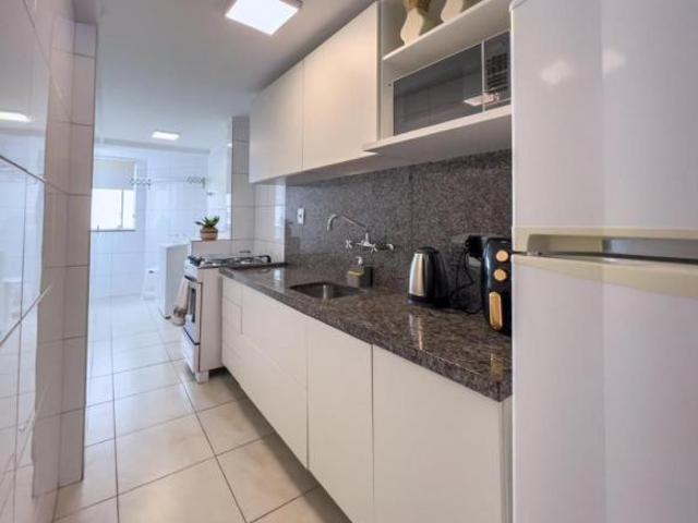 Apartamento 2 Dormitórios Bairro Centro