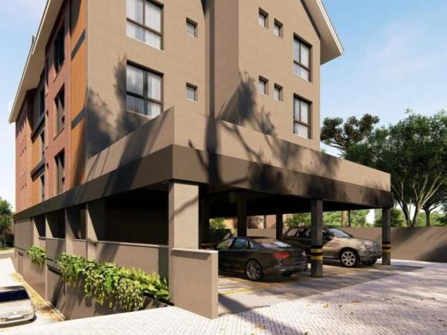 Apartamento 2 Dormitórios Bairro Centro