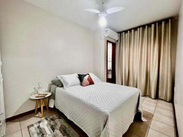 Apartamento 2 Dormitórios Bairro Centro