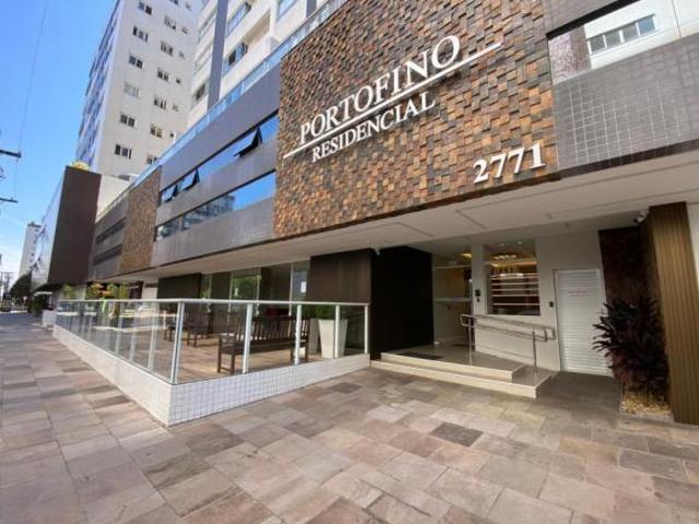 Apartamento 2 Dormitórios Bairro Centro