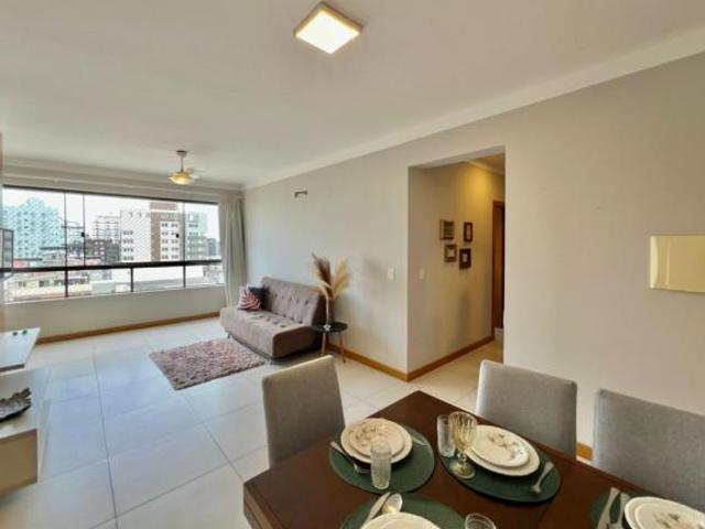 Apartamento 2 Dormitórios Bairro Centro