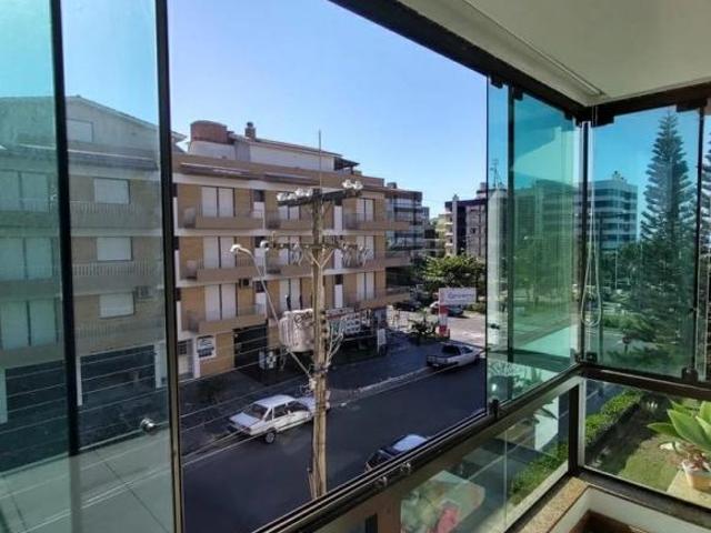 Apartamento 2 Dormitórios Bairro Centro