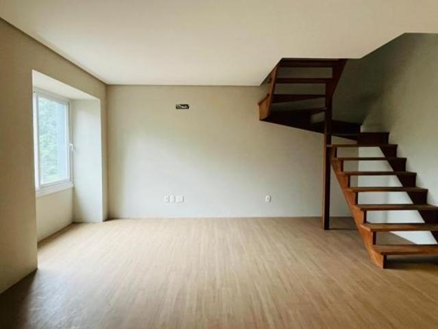 Apartamento 2 Dormitórios Bairro Centro