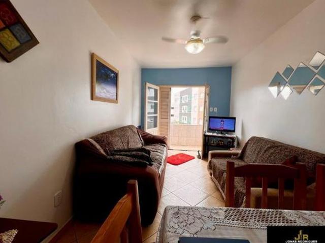 Apartamento 2 Dormitórios Bairro Centro