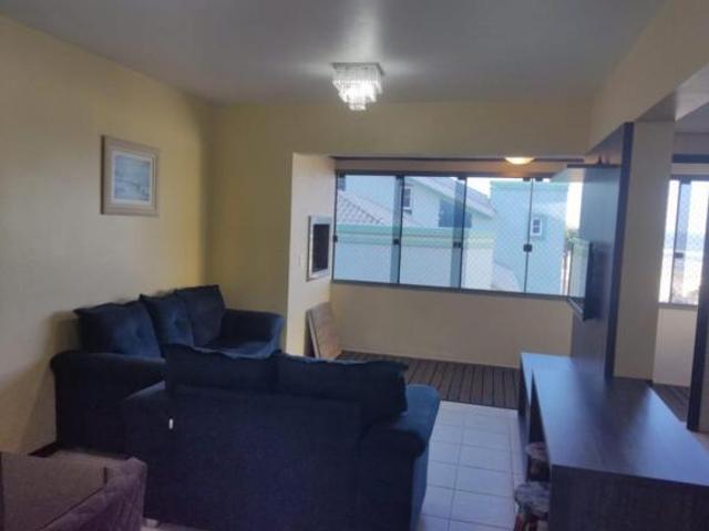 Apartamento 2 Dormitórios Bairro Centro