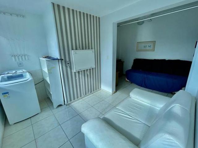 Apartamento 2 Dormitórios Bairro Centro