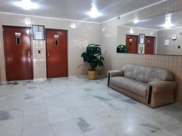 Apartamento 2 Dormitórios Bairro Centro