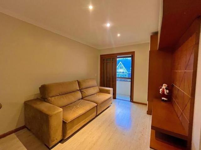 Apartamento 2 Dormitórios Bairro Centro