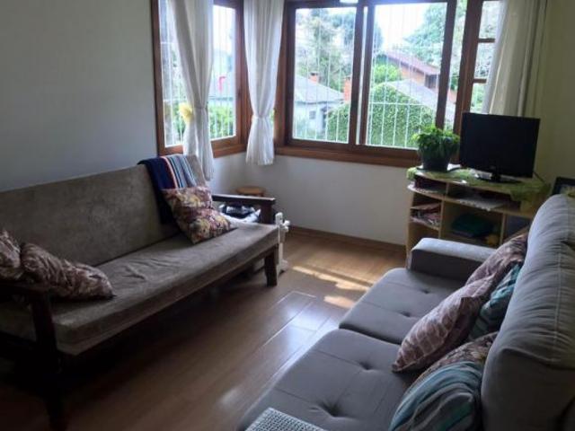 Apartamento 2 Dormitórios Bairro Centro