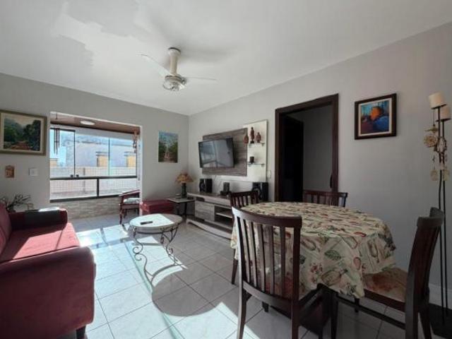 Apartamento 2 Dormitórios Bairro Centro