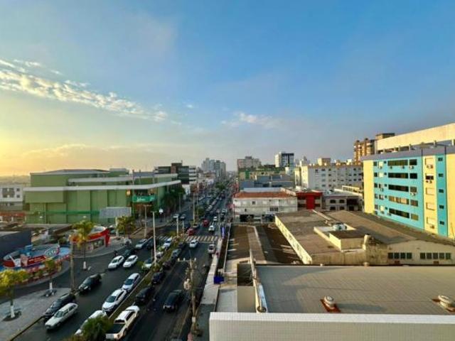 Apartamento 2 Dormitórios Bairro Centro