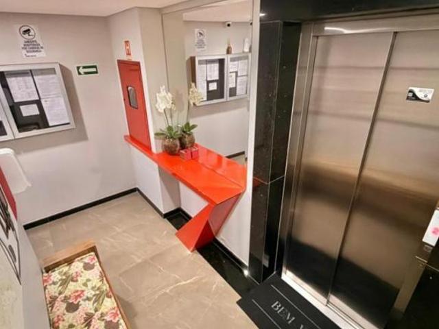 Apartamento 2 Dormitórios Bairro Centro