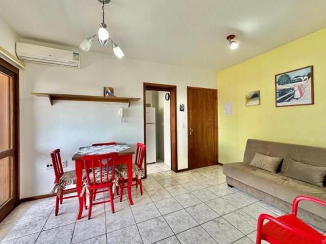 Apartamento 2 Dormitórios Bairro Centro