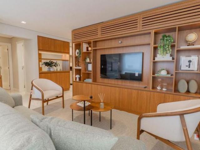 Apartamento 2 Dormitórios Bairro Centro