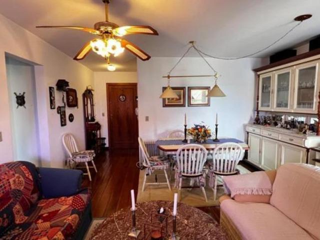 Apartamento 2 Dormitórios Bairro Centro