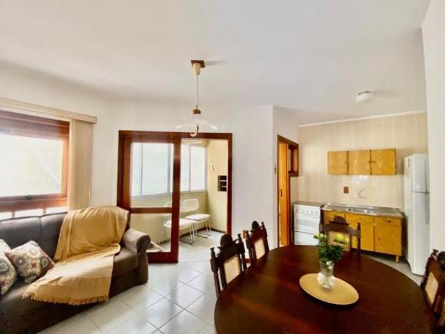 Apartamento 2 Dormitórios Bairro Centro