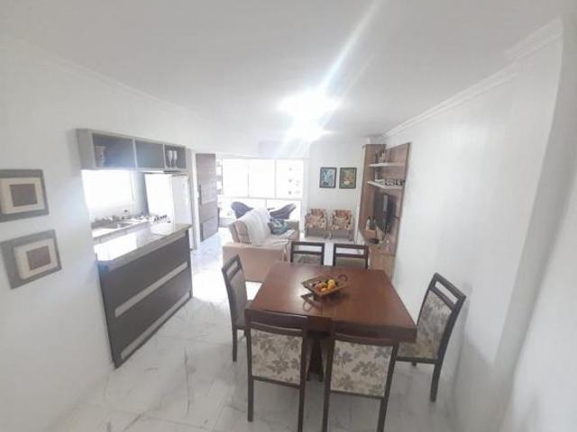 Apartamento 2 Dormitórios Bairro Centro