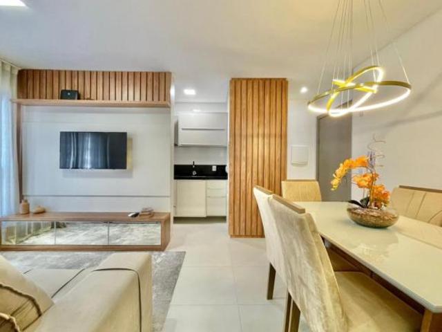 Apartamento 2 Dormitórios Bairro Centro