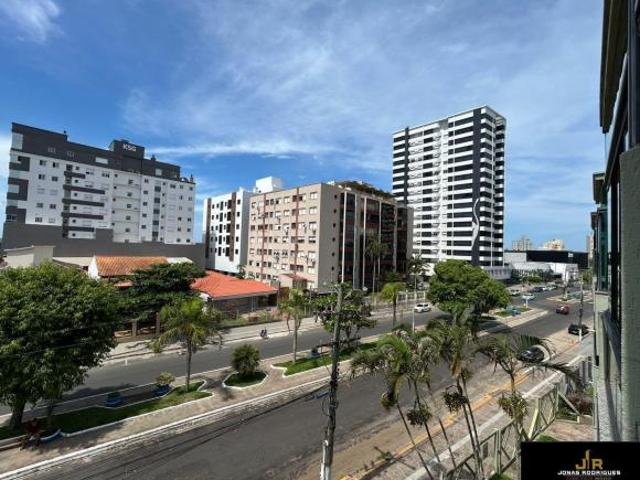 Apartamento 2 Dormitórios Bairro Centro