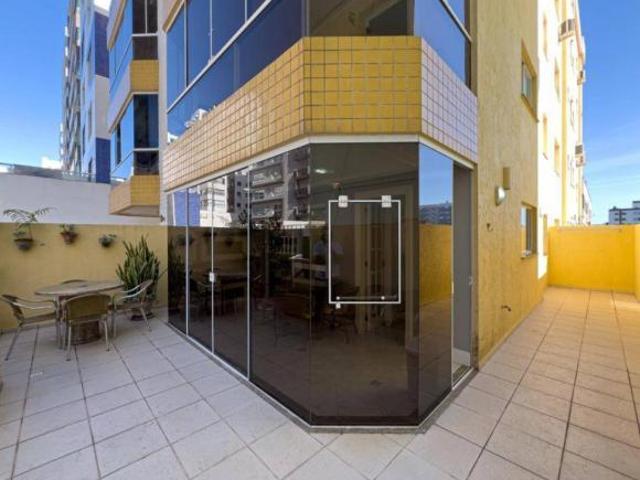 Apartamento 2 Dormitórios Bairro Centro