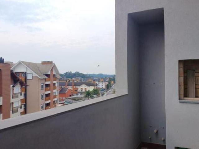 Apartamento 2 DORMITÓRIOS Bairro Centro