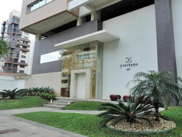 Apartamento 2 Dormitórios Bairro Centro