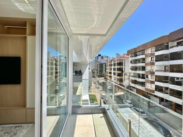 Apartamento 2 Dormitórios Bairro Centro