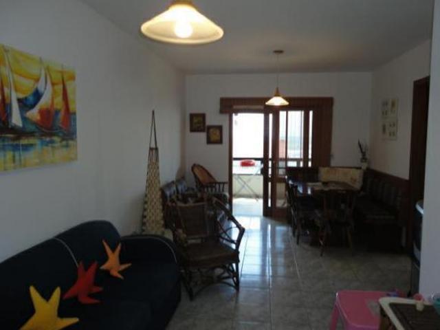 Apartamento 2 Dormitórios Bairro Centro