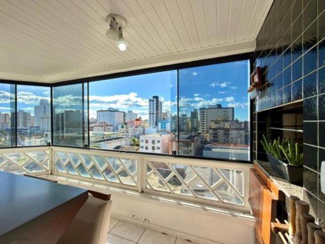Apartamento 2 Dormitórios Bairro Centro