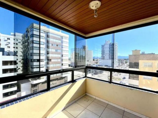 Apartamento 2 Dormitórios Bairro Centro