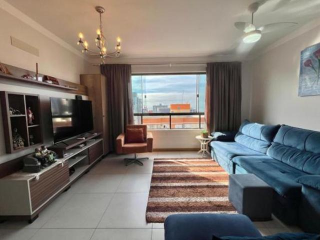 Apartamento 2 Dormitórios Bairro Centro