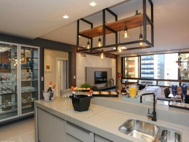 Apartamento 2 Dormitórios Bairro Centro