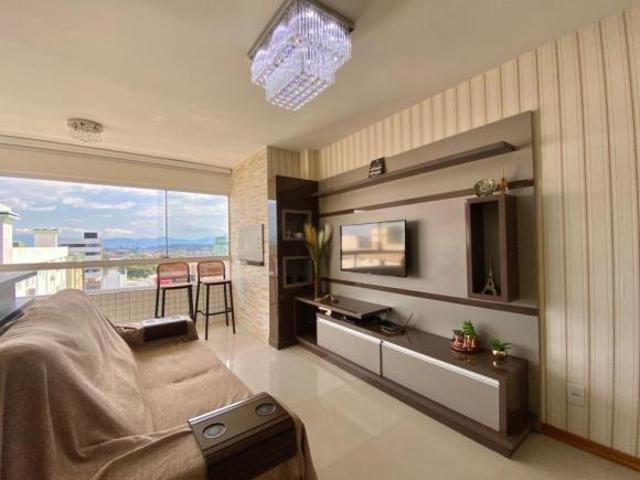 Apartamento 2 Dormitórios Bairro Centro