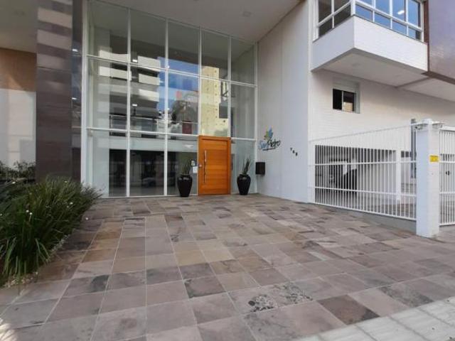 Apartamento 2 Dormitórios Bairro Centro