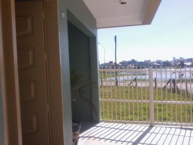 Apartamento 2 Dormitórios Bairro Centro