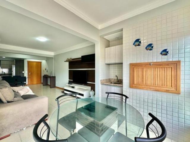 Apartamento 2 Dormitórios Bairro Centro