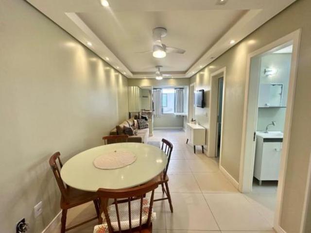 Apartamento 2 Dormitórios Bairro Centro