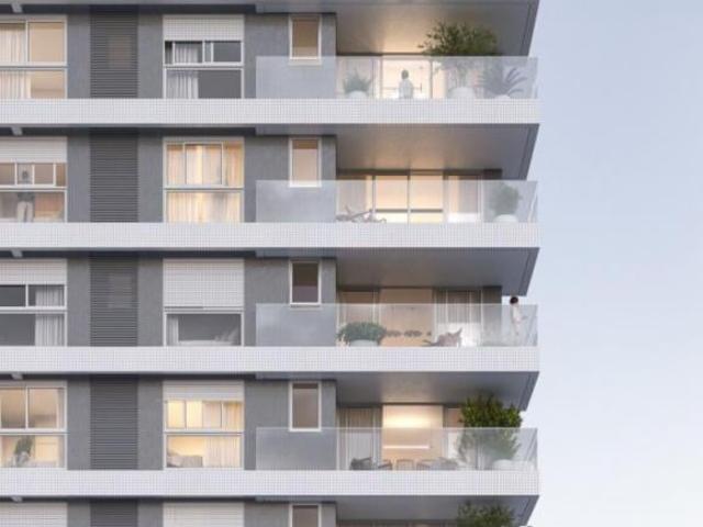 Apartamento 2 Dormitórios Bairro Centro