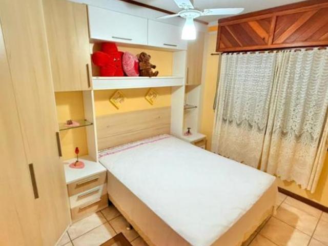 Apartamento 2 Dormitórios Bairro Centro