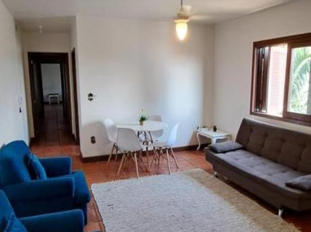 Apartamento 2 Dormitórios Bairro Centro