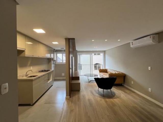 Apartamento 2 Dormitórios Bairro Centro