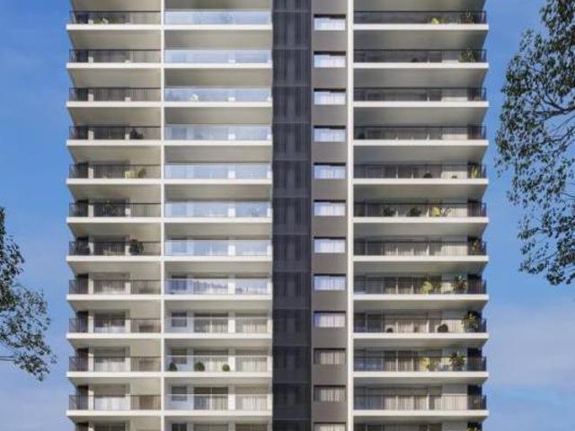 Apartamento 2 Dormitórios Bairro Centro